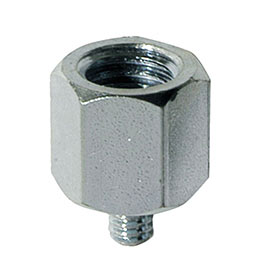 3M 337 adaptér Roloc pro úhlovou brusku 1/4"/M14 | Piskač a syn a.s.